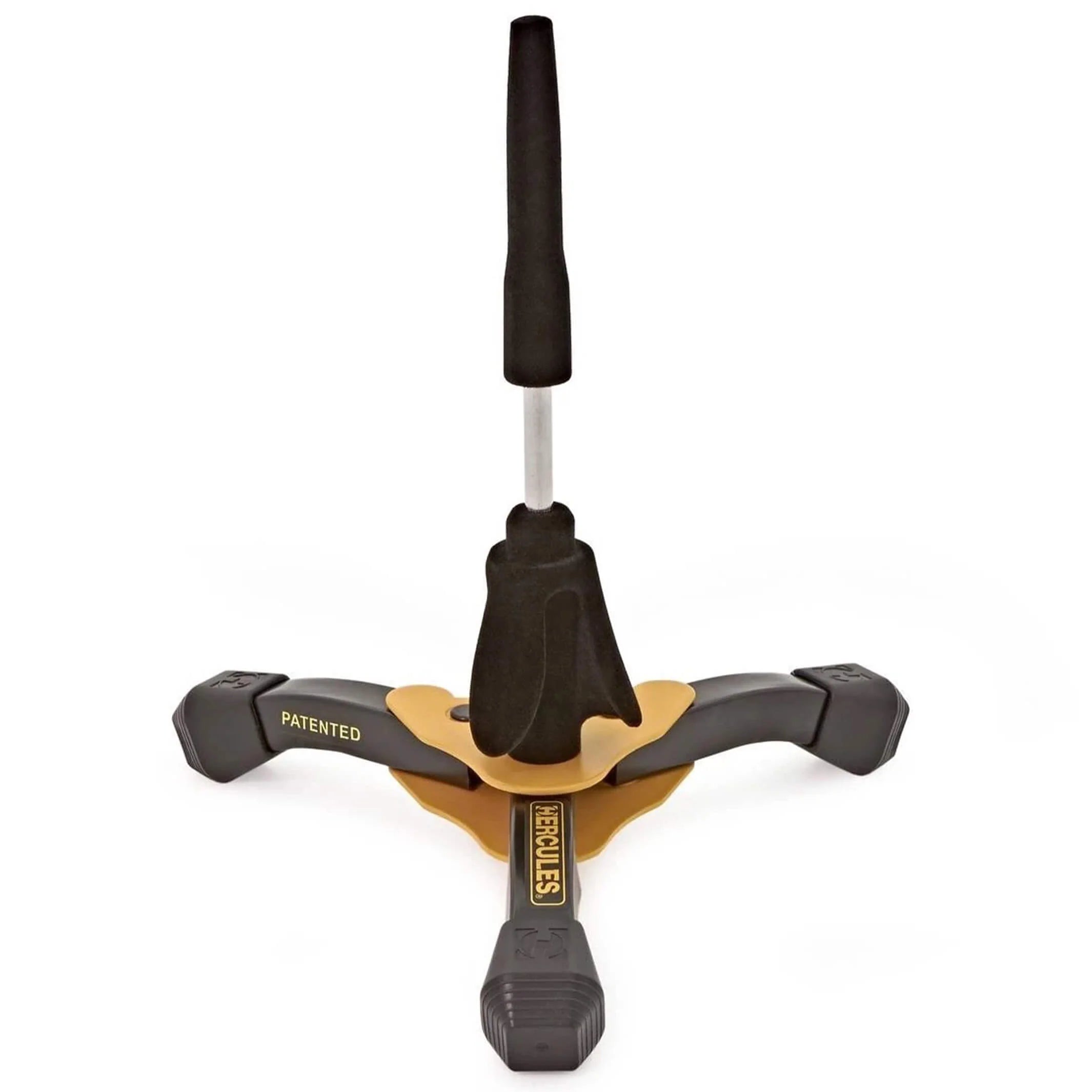 Hercules Stands DS640BB Flute/Clarinet/Oboe Stand – AUDIOINCLINED.