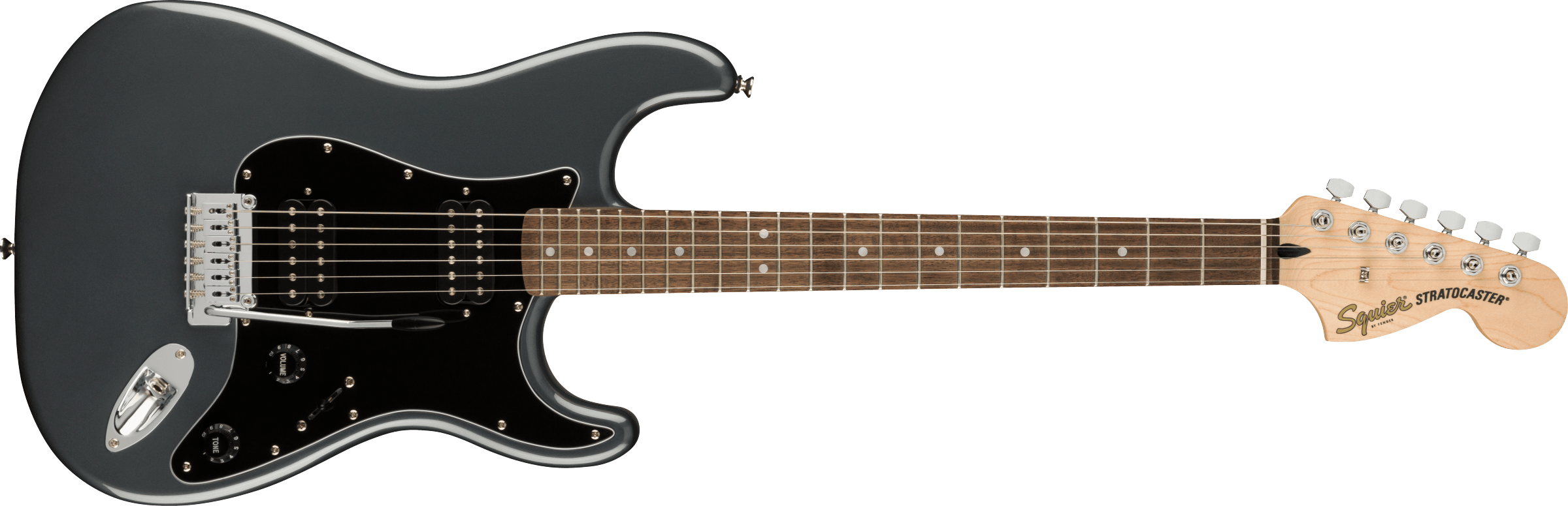 Squier Affinity Series Stratocaster HH – AUDIOINCLINED.
