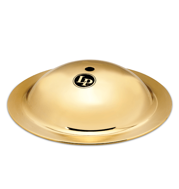 Latin Percussion 9" Ice Bell – AUDIOINCLINED.