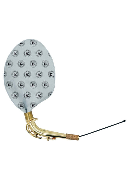 BG A31 Mouthpiece / Neck Swab – AUDIOINCLINED.