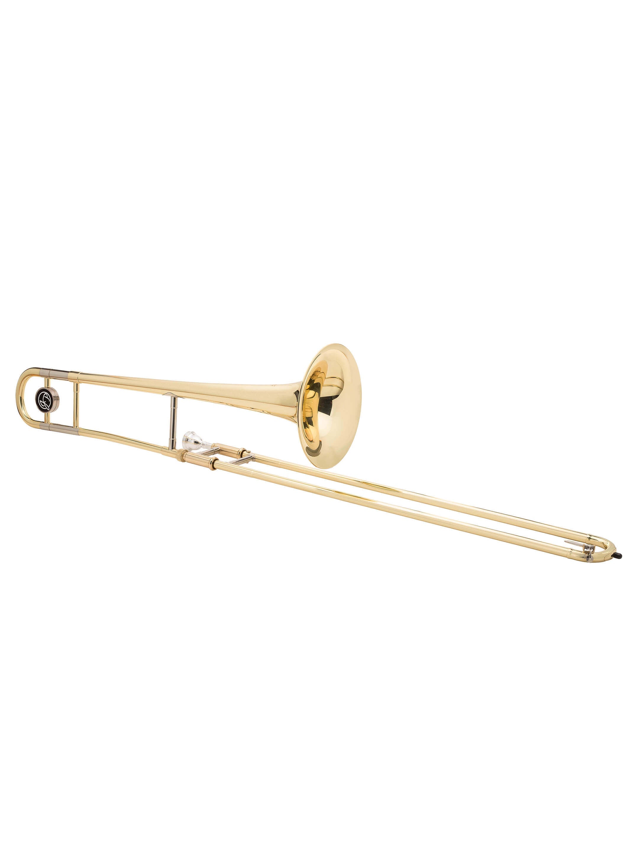 Intermediate Tenor Trombone TB-400 – AUDIOINCLINED.